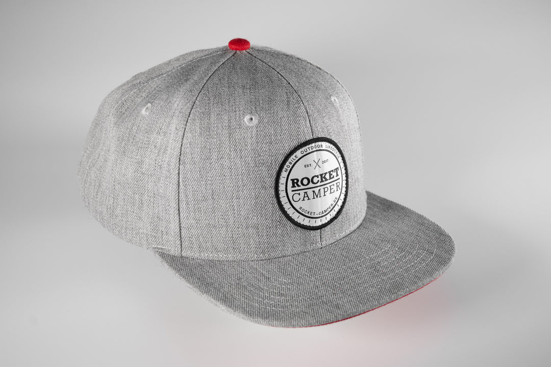 ROCKET GEAR – ROCKET CAMPER