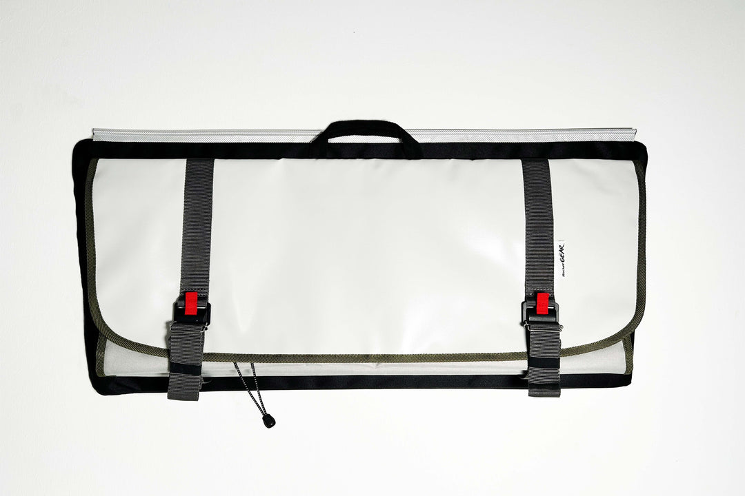 ROCKET GEAR – ROCKET CAMPER