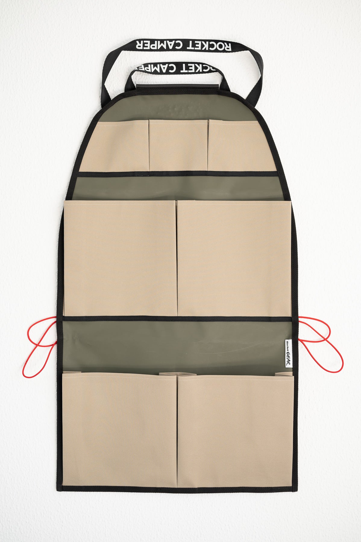 ROCKET GEAR – ROCKET CAMPER